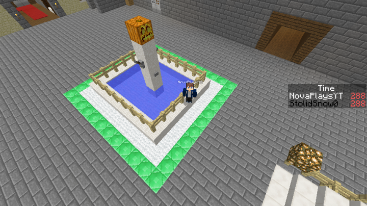 Minecraft Spy vs Spy Mansion Map Capture The Point Gamemode (Capture ...