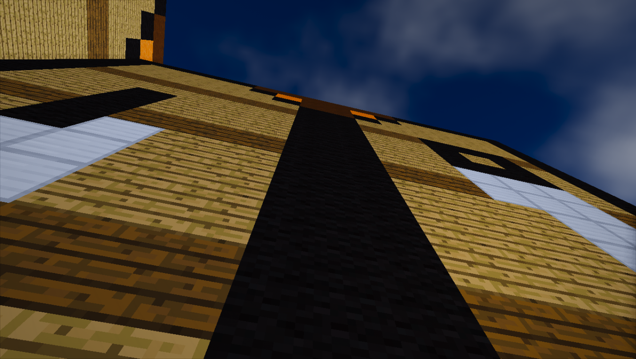 Biggest Crafting Table Minecraft Map