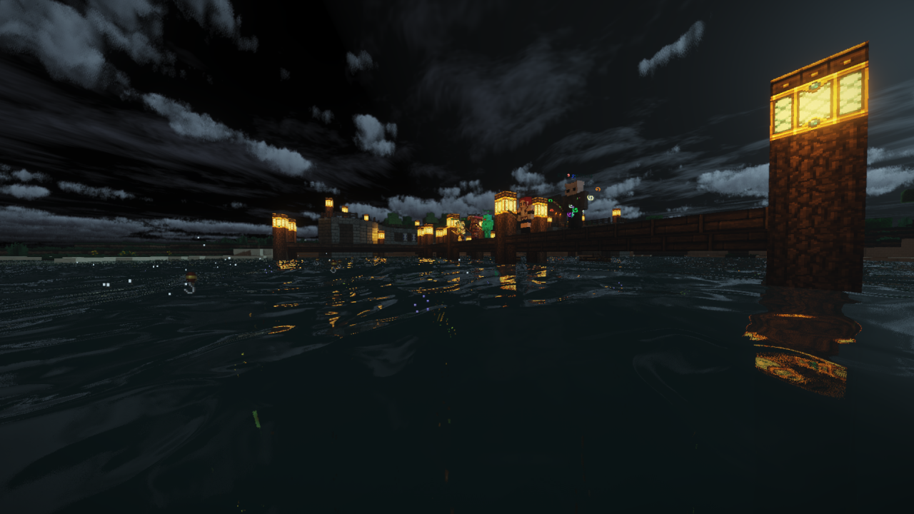 The Core | Custom SMP | 1.12.2 | Ranking System Minecraft Server