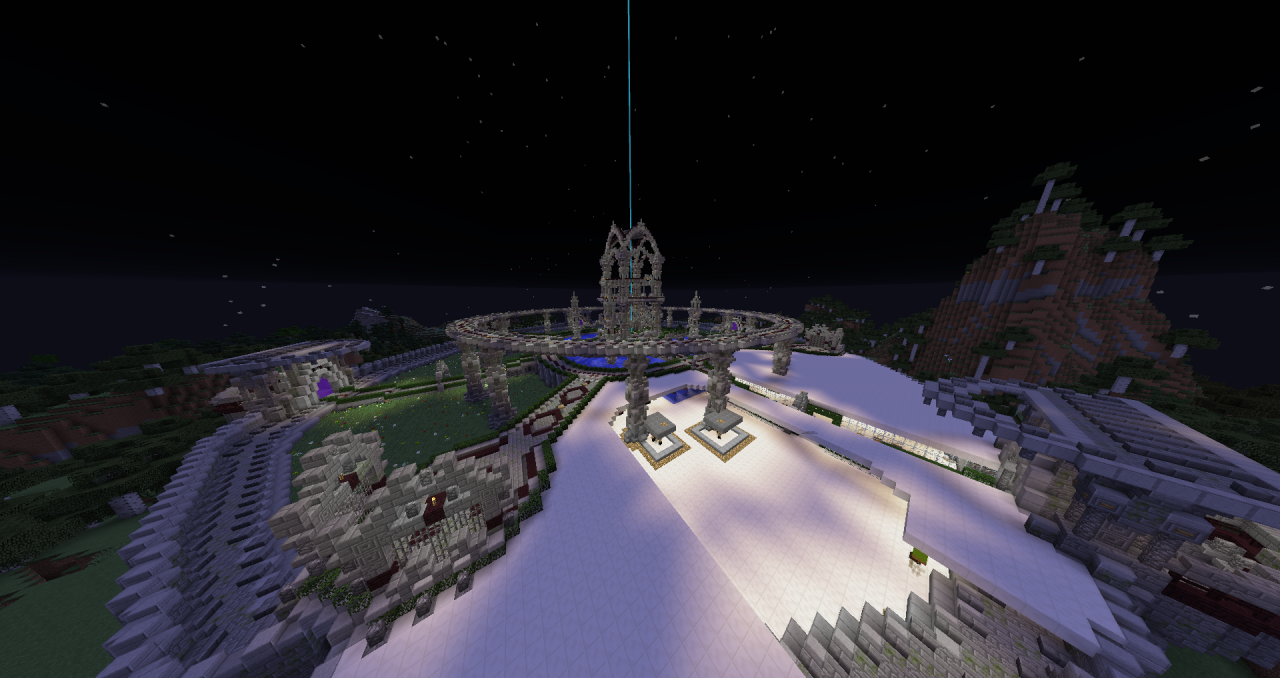 Apollo AU Minecraft Server