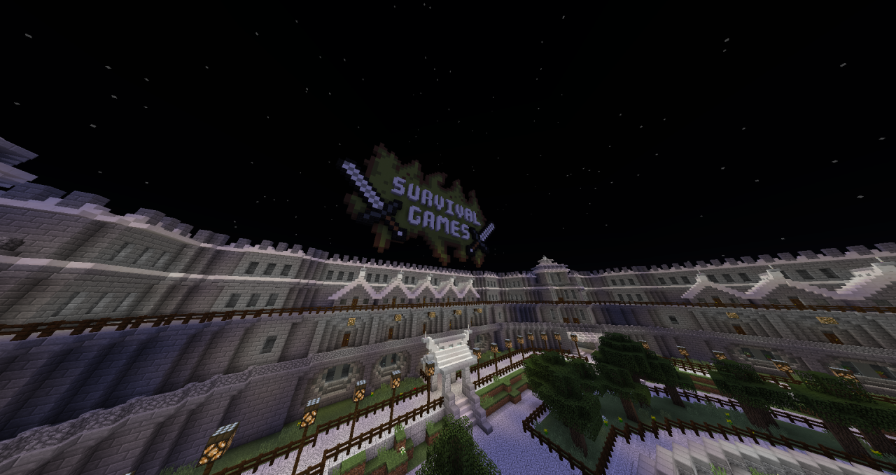 Apollo AU Minecraft Server