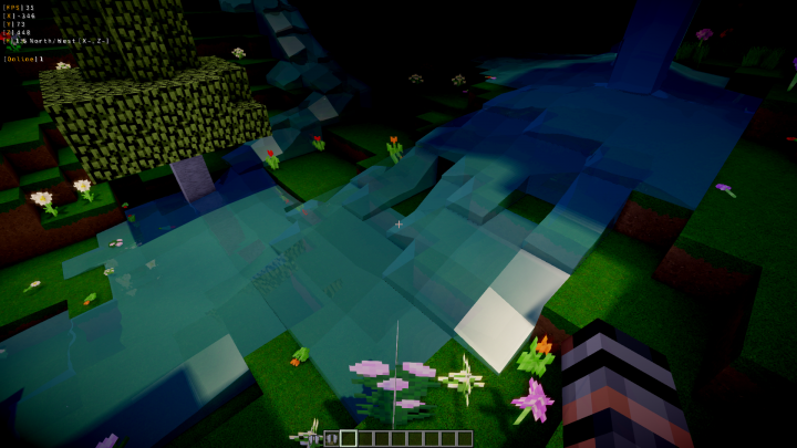 LU Craft Minecraft Server