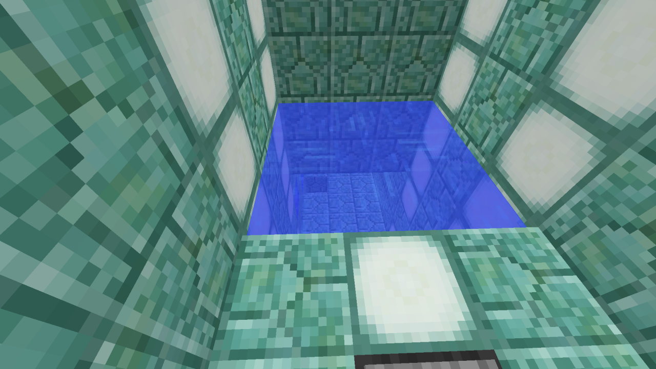 Redstone Secure base Minecraft Map