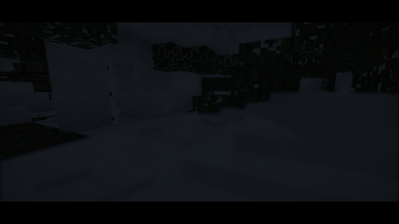 The Reality of Dreams Chapter 2: Living Nightmares Minecraft Map