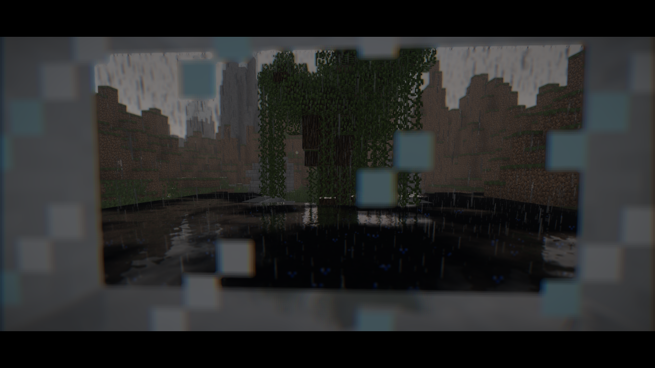 The Reality of Dreams Chapter 2: Living Nightmares Minecraft Map