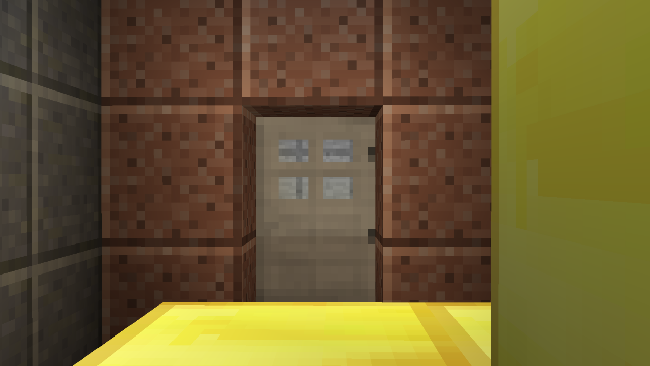 The Map Of The Map Creator Part.1 (18w07c) Minecraft Map