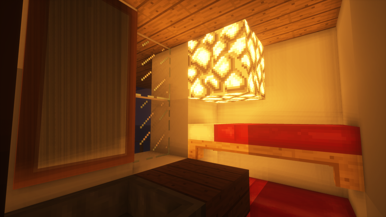 SS Newfoundland Minecraft Map