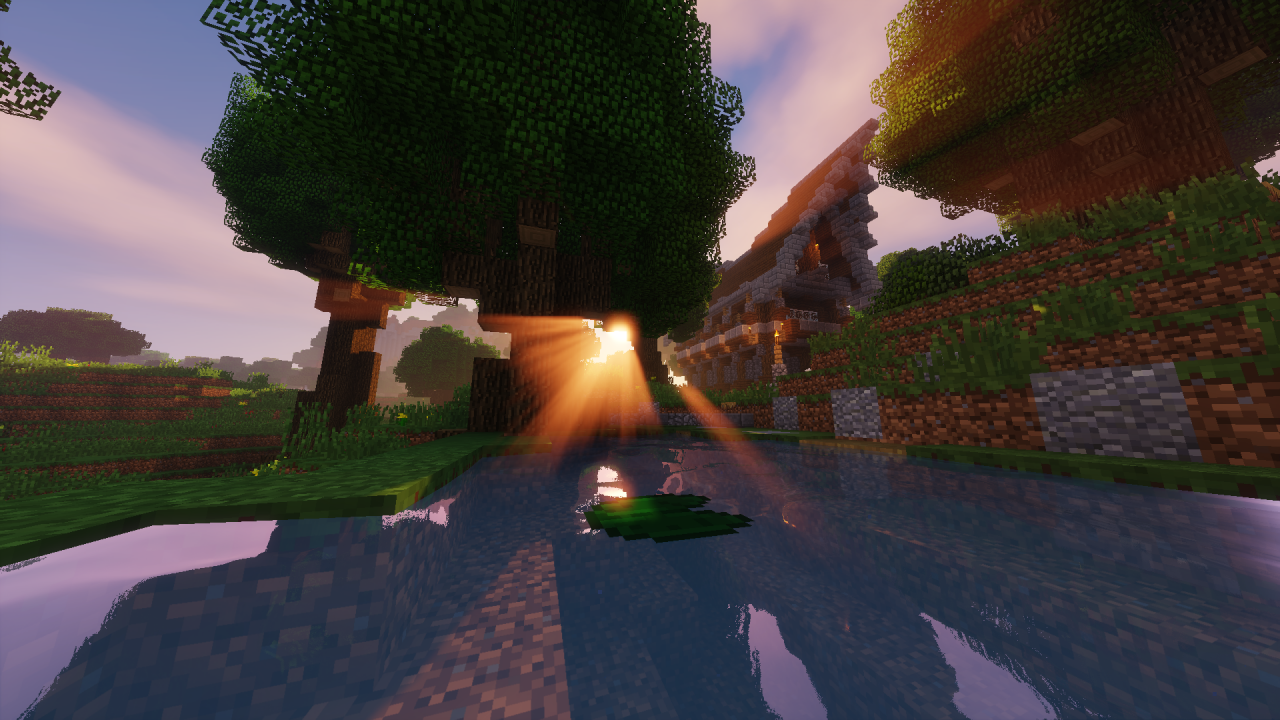 Minecraft survival server spawn Minecraft Map