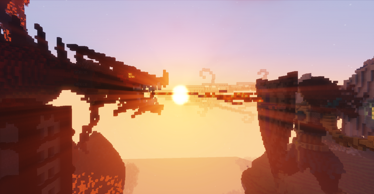 Defending the Gateway - Heaven VS Hell Minecraft Map