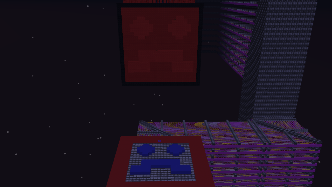Image Scanner and Display Minecraft Map