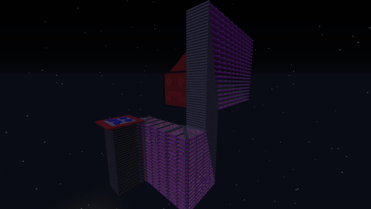 Image Scanner and Display Minecraft Map