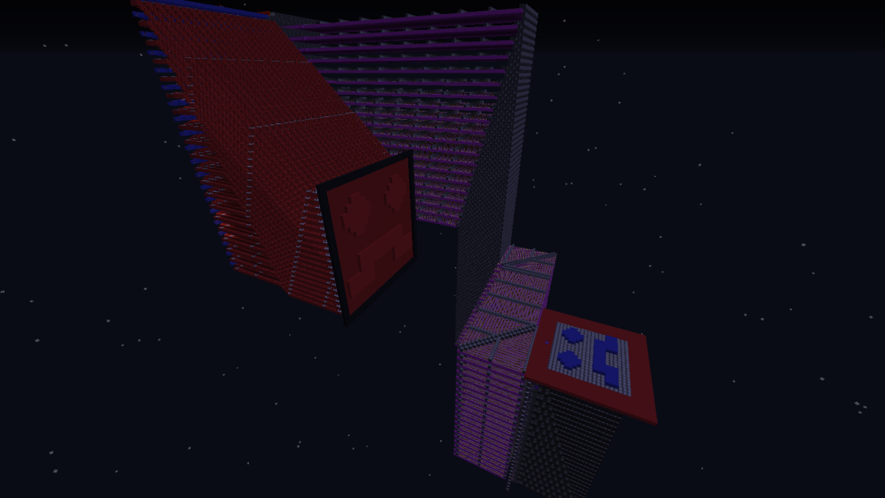 Image Scanner and Display Minecraft Map