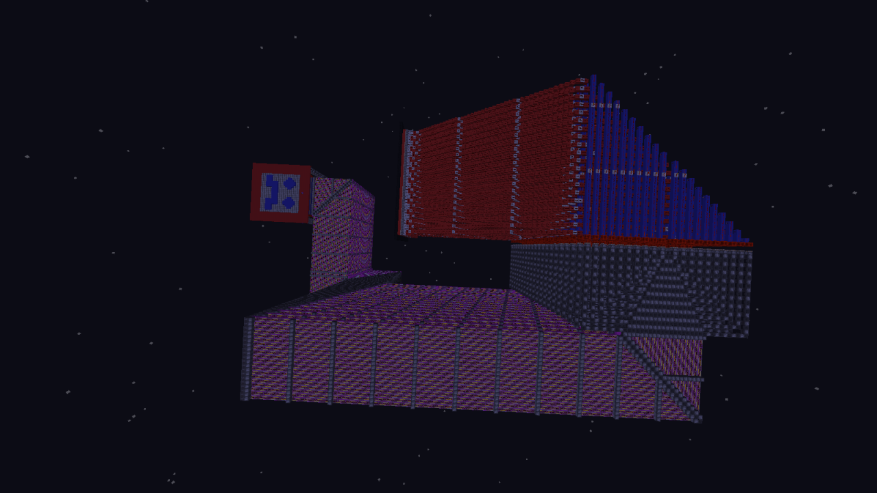 Image Scanner and Display Minecraft Map