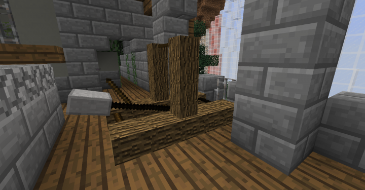 MultiCadeMC - Factions completely changed Minecraft Server