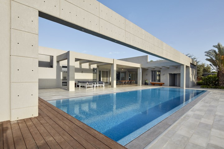 RO HOUSE Minecraft Map