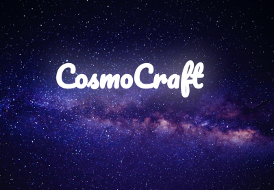 CosmoHub, Looking for staff!!! (friendly staff and online 24/7) Minecraft Server