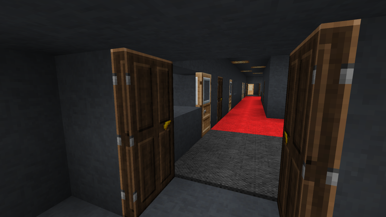 Underground Music Club & Bar v0.80 Minecraft Map