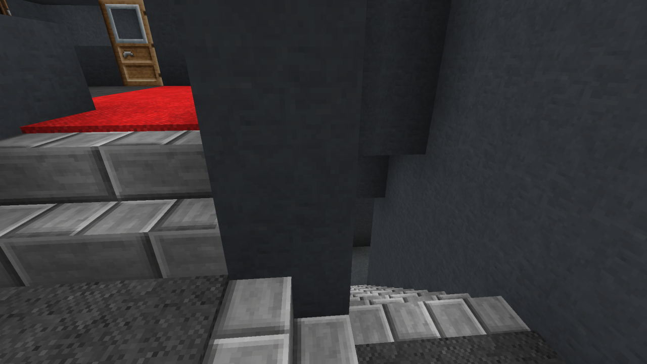 Underground Music Club & Bar v0.80 Minecraft Map