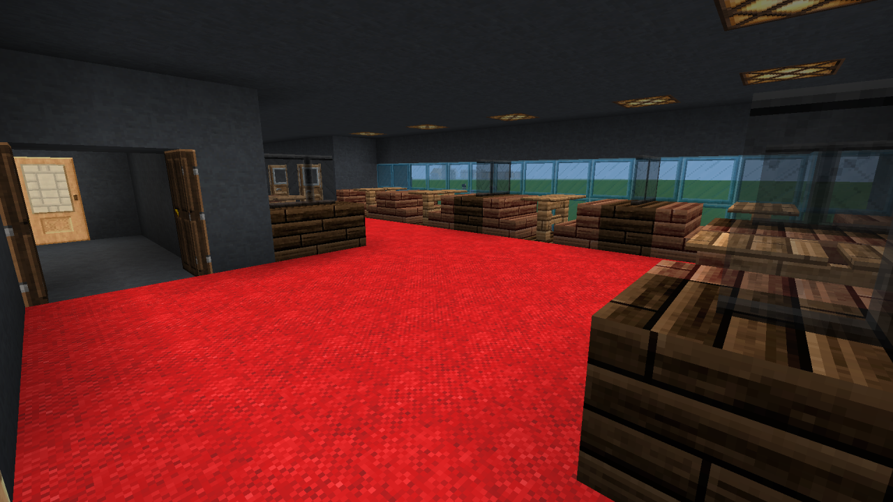 Underground Music Club & Bar v0.80 Minecraft Map