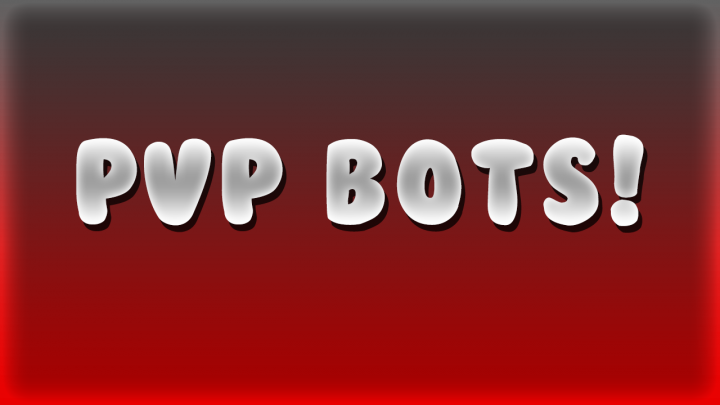 BlurMC - Practice - PvP Bots! Minecraft Server
