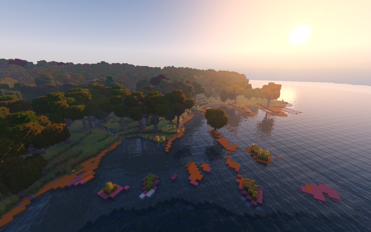 The Entire State of Connecticut Recreated in Minecraft (Reuploaded ...