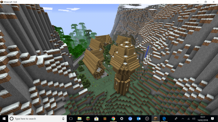 KitPvP Minecraft Server