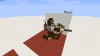 Archer Statue Minecraft Map