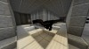 Indoraptor texture for JurassicCraft (SKIN) Minecraft Map