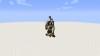 Archer Statue Minecraft Map