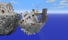 Aqua Sulis Skywars Map Minecraft Map