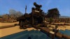 Wild Western Ruined Abandoned Shack Minecraft Map