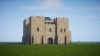 Small Medieval Garrison/Barracks (Realistic) Minecraft Map