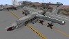 [OLD] A400M - Avion de l'armée / French-Army Minecraft Map