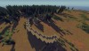 Battle of Kock Minecraft Map