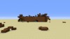 Wreck of the SS Newfoundland Minecraft Map
