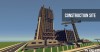 Construction site Minecraft Map