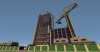 Construction site Minecraft Map