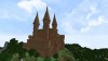 Dirt Castle Minecraft Map