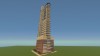 Estuary Place Hotel Minecraft Map