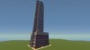 Estuary Place Hotel Minecraft Map