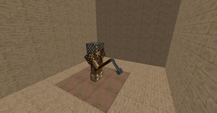 Medieval Weapons Minecraft Mod