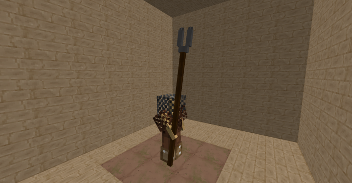 Medieval Weapons Minecraft Mod