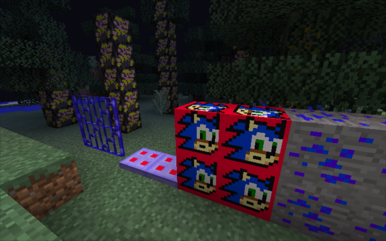 Really fun pack Minecraft Texture Pack