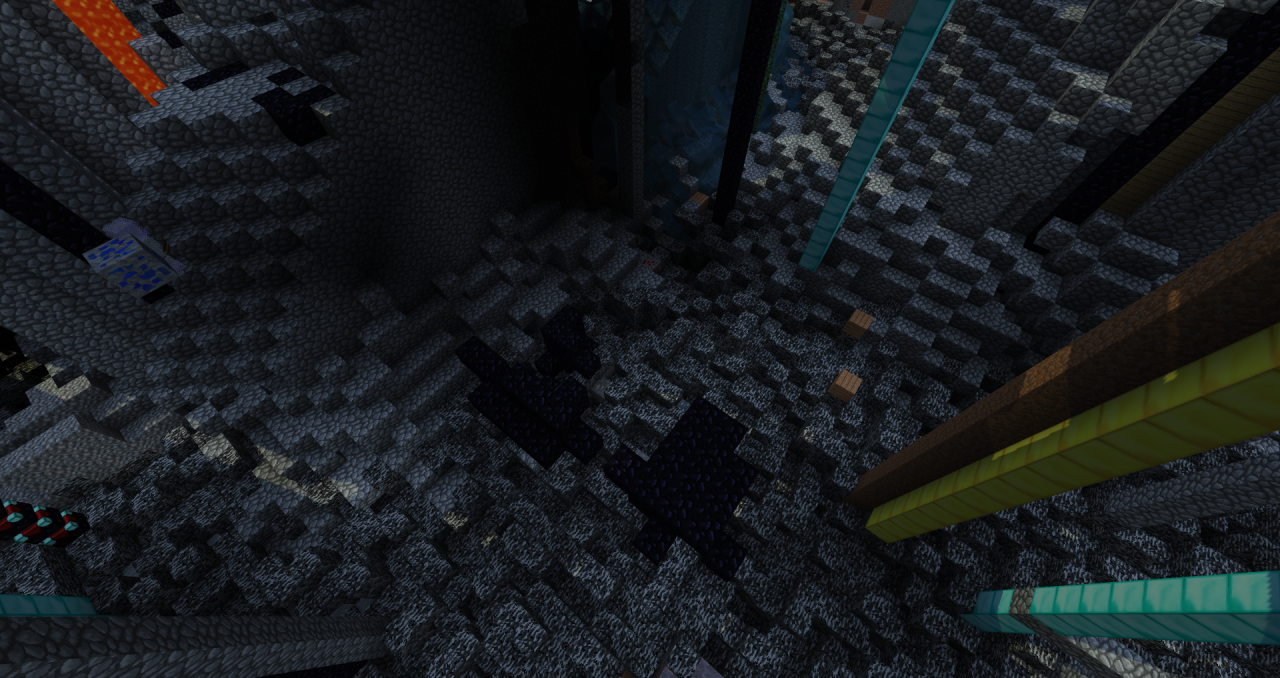 Spawn Items | ANARCHY | SURVIVAL | FREEDOM Minecraft Server