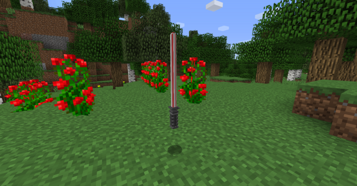 SanZang's Random 3d gun textures Minecraft Texture Pack