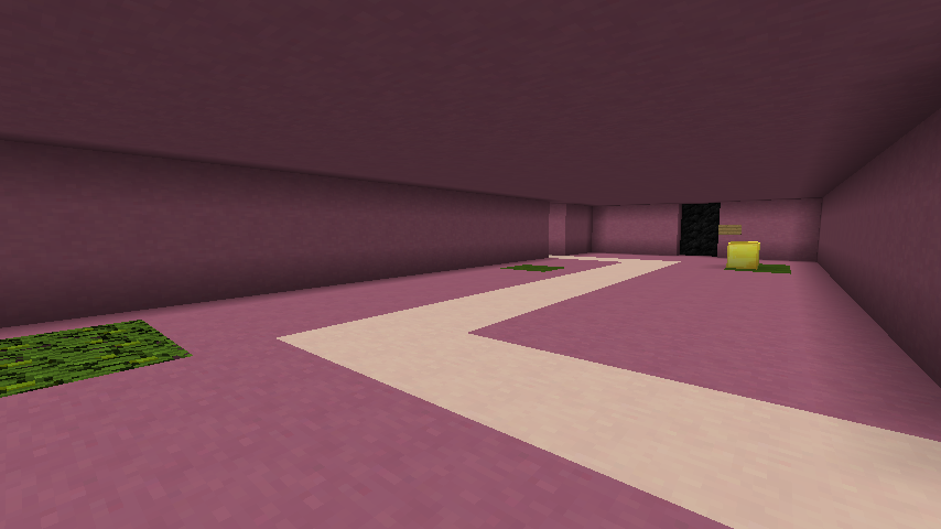 Undertale map Minecraft Map