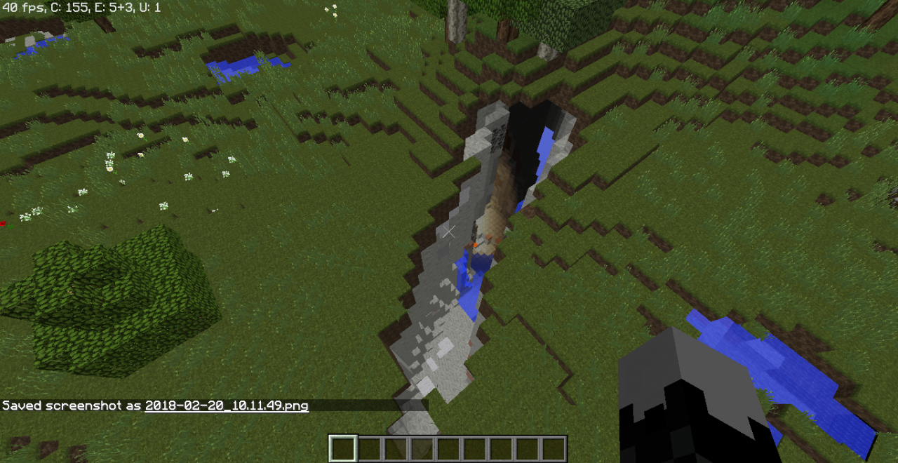 Good Spawn Seed Minecraft Map