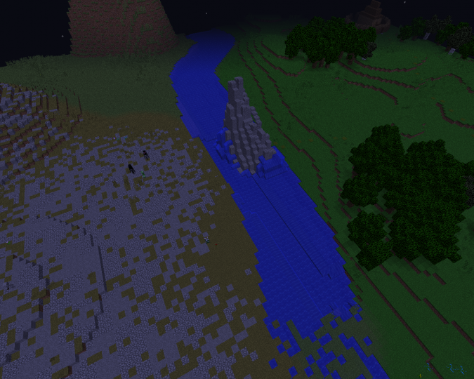 The Hobbit Adventure Map Minecraft Map