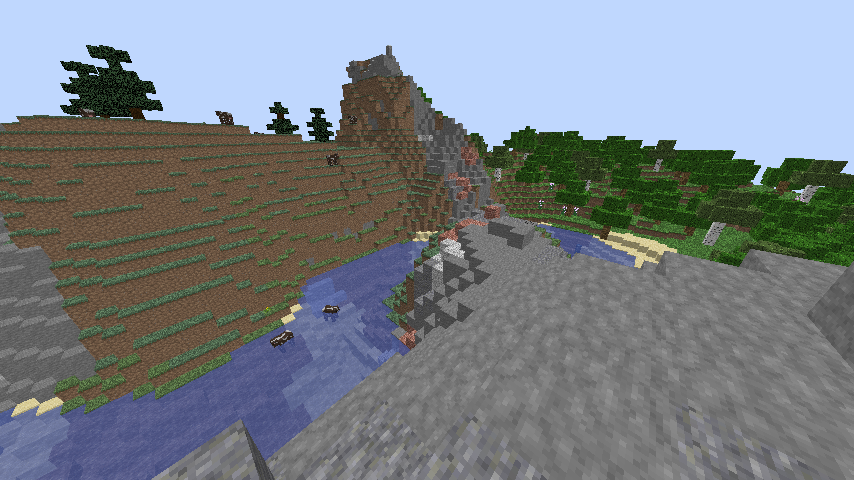 Green Dragons Texture Pack 1.12.2 by Shiroe Minecraft Texture Pack