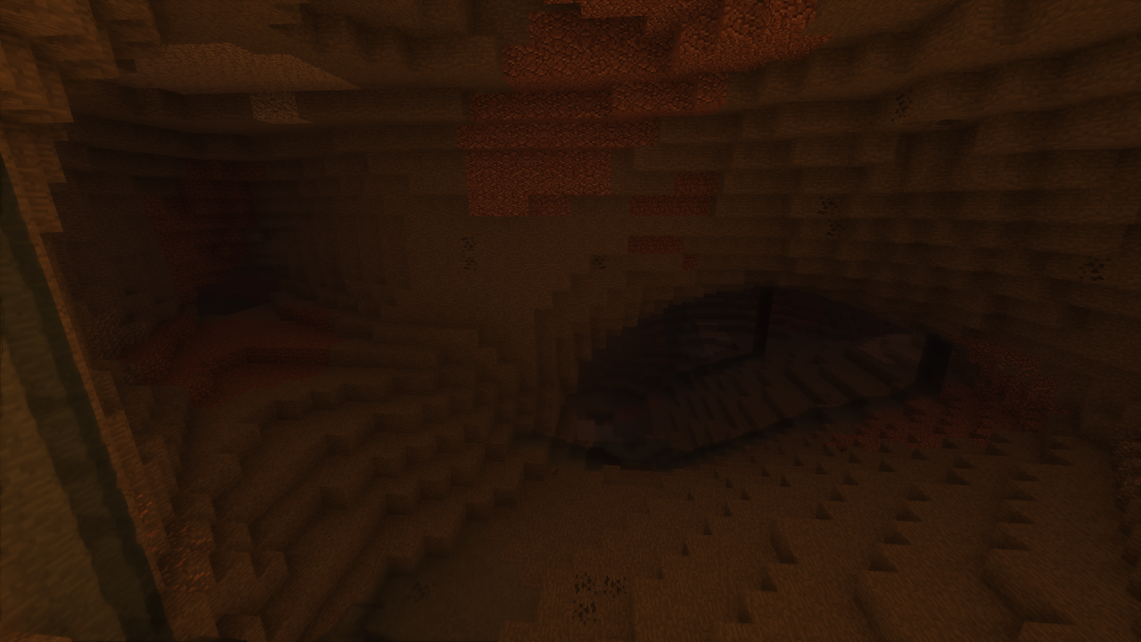 A Forest Landscape | Survival Map 2000X2000 Minecraft Map